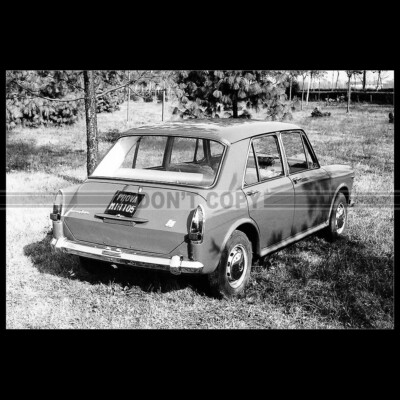 Photo A.018146 INNOCENTI AUSTIN I4 1964-1970 | eBay