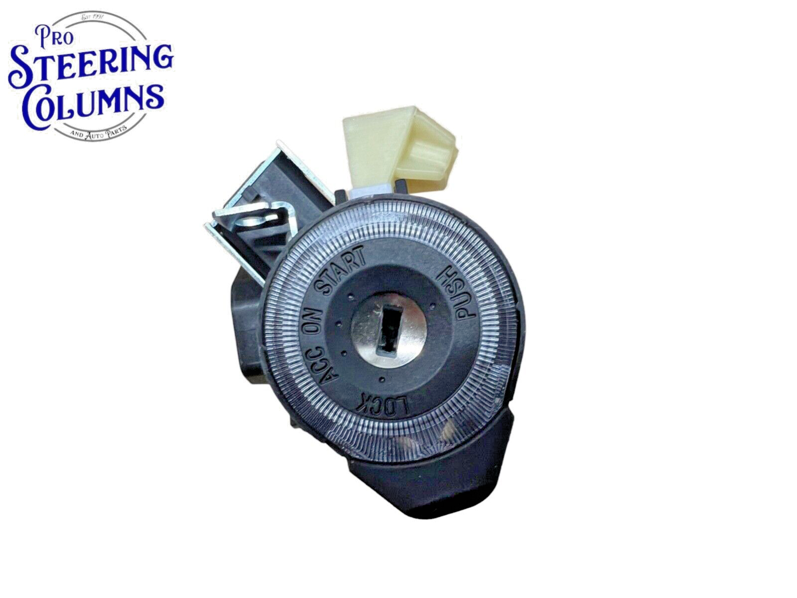 FITS 11-15 KIA OPTIMA IGNITION LOCK CYLINDER ASSEMBLY 2 KEYS NEW | eBay