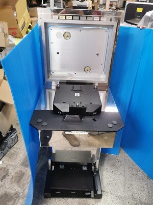 BROOKS AUTOMATION FIXLOAD 6M WAFER LOAD PORT 013096-788-20 Used | eBay