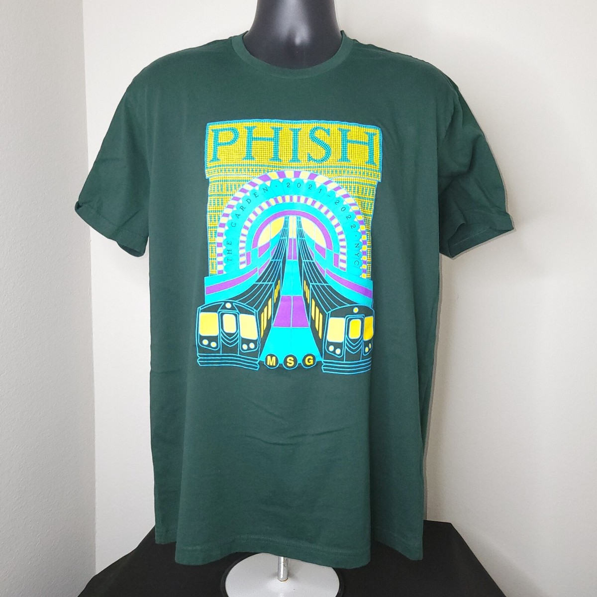 Phish Shirt