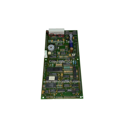 AP 110 Series 111/112/113 Snack Vending Machine Main Control Board ...