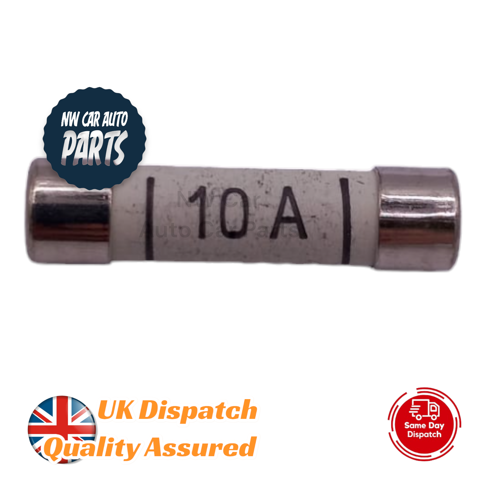 Electrical Domestic Cartridge Plug Household Mains Fuse 3A 5A 10A 13A ...