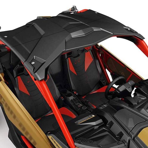 Hard Roof Top For Can-Am Maverick X3 (2 Doors) 2017-2024 Repalce for ...