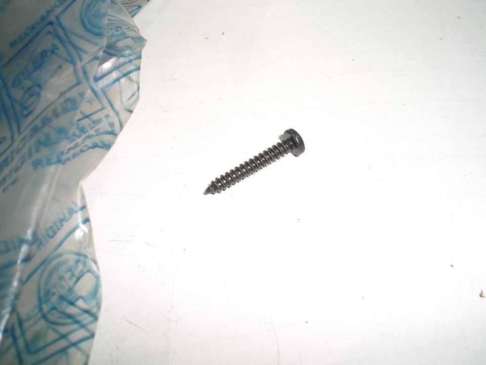 10x Screw Front Direction Indicator Arrows Original Suitable for ...