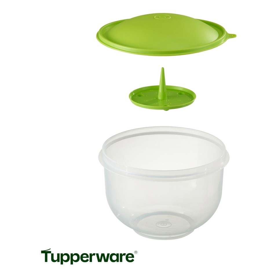 Tupperware Lettuce Keeper Crisper Super Crisp-It Lettuce Keeper | eBay