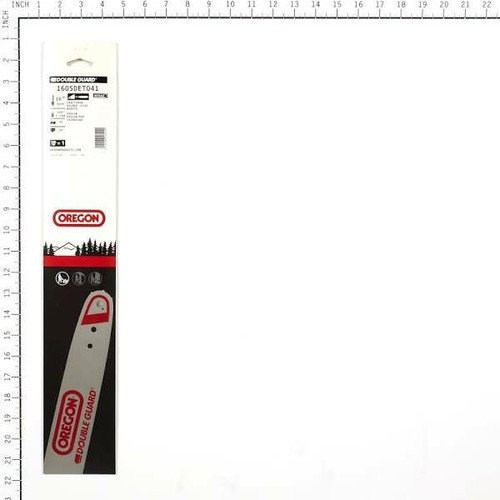 OREGON 16" INTENZ 91 Chain Saw Bar 160SDET041 POULAN HUSQVARNA SEARS ...