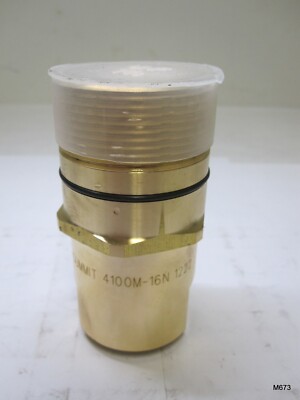 Hydraulic Fittings - Wet Line