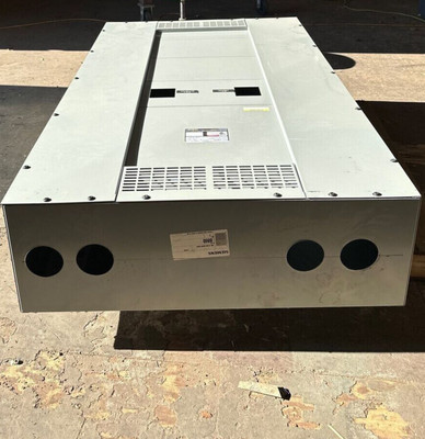 Electrical Panels & Boards - 800 Amp Panel