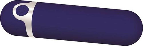 Rechargeable-Bullet-Egg-Vibrator-Mini-Vibe-Clit-Stimulator-Beginner ...