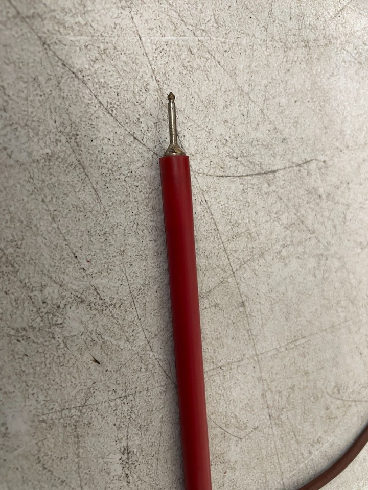 VINTAGE TS-505D/U VACUUM TUBE MULTIMETER | eBay