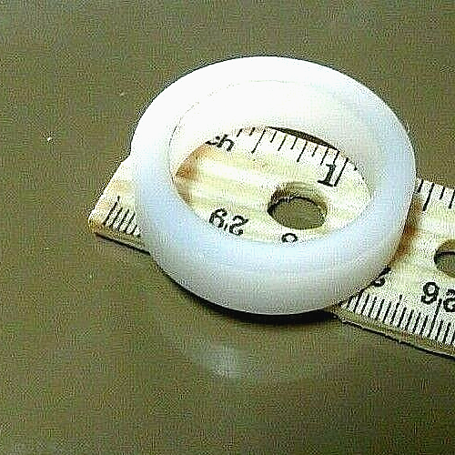 Heel Plate for Snap On- YA642 or Lincoln- 93642 -1 1/2 or 2 ton Floor ...