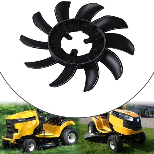 53994 7"Cooling Fan Fits 45"&54"&60" Cub Cadet L LX LZ S SX SZ Series ...