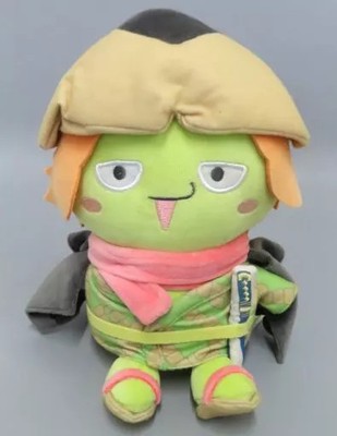 Kappa Kawamatsu Plush One Piece Mugiwara Store Limited 21x16x14cm (2021 ...