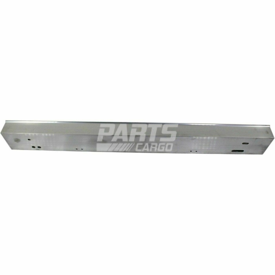 New Front Bumper Reinforcement Aluminum Fits 2007-2011 Toyota Tacoma ...