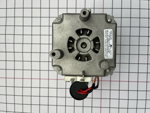 OEM General Electric GE Dishwasher Motor & Pump Assembly new WD26X10015 ...