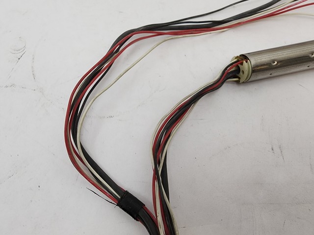 18 Harley Road King Throttle Twist Grip Sensor 32700050A for sale ...