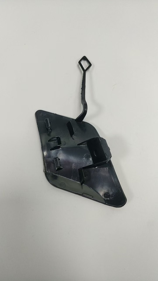 Front Bumper Tow Hook Cover Cap Fit Mercedes-Benz C-Class 2006-2015 ...