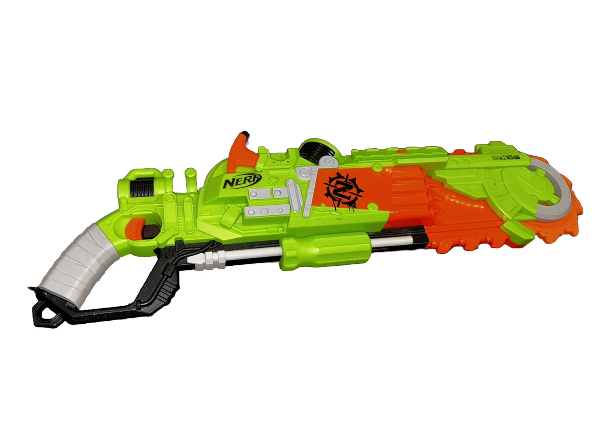 Nerf Zombie Strike Strike Blade
