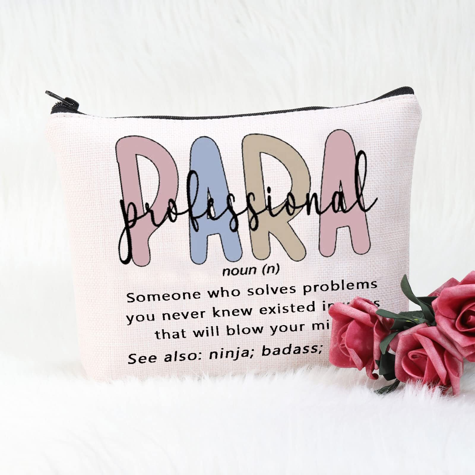 Paraprofessional Gift Para Teacher Gift Paraprofessional Appreciation ...