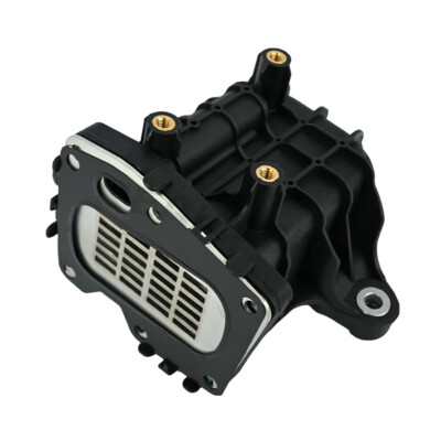For Peugeot Boxer Citroen Relay Ford EGR Valve Cooler 2.0 Diesel ...