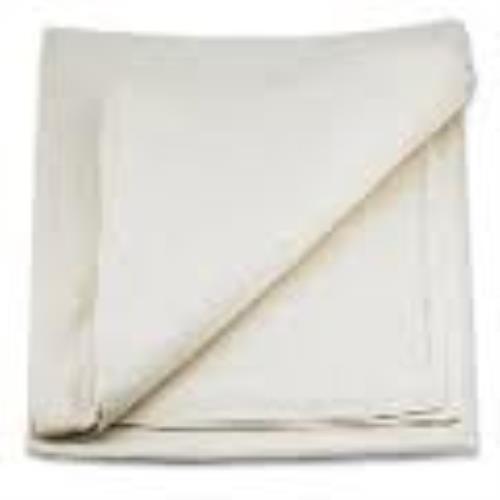 9' x 12' 6oz Canvas Drop Cloth, Washable & Reusable | eBay