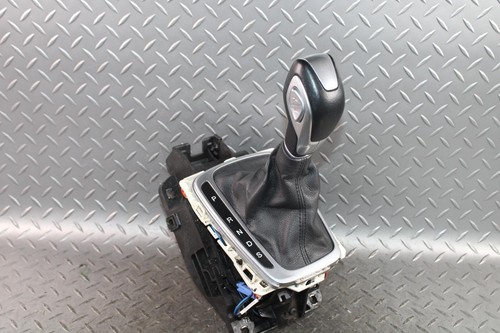 13-16 Fusion Automatic Transmission Floor Gear Shift Shifter Lever ...