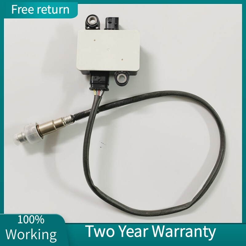 Particulate Sensor 68354201AB 0281007448 For Ram 2500 3500 2019-2023 6 ...