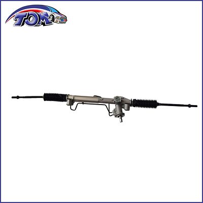 2010-2013 Ford Transit Connect Power Steering Rack And Pinion For Ford ...