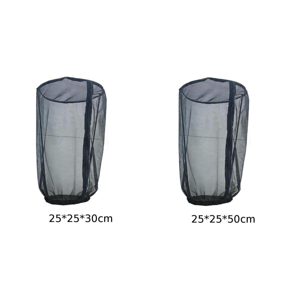 Plant protection dome with steel wire frame for For Dust and bird ...