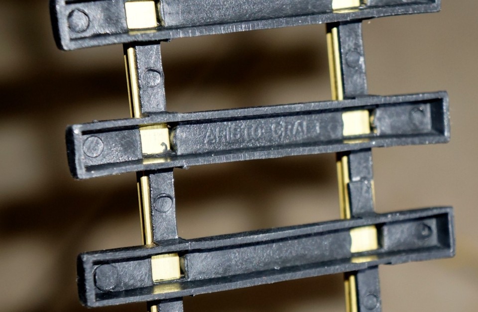 ARISTO CRAFT REA for LGB LIONEL G-Gauge 24" CURVE TRAIN Track 12 PC ...