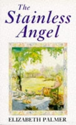 The Stainless Angel, Palmer, Elizabeth, Used; Very Good Book | eBay