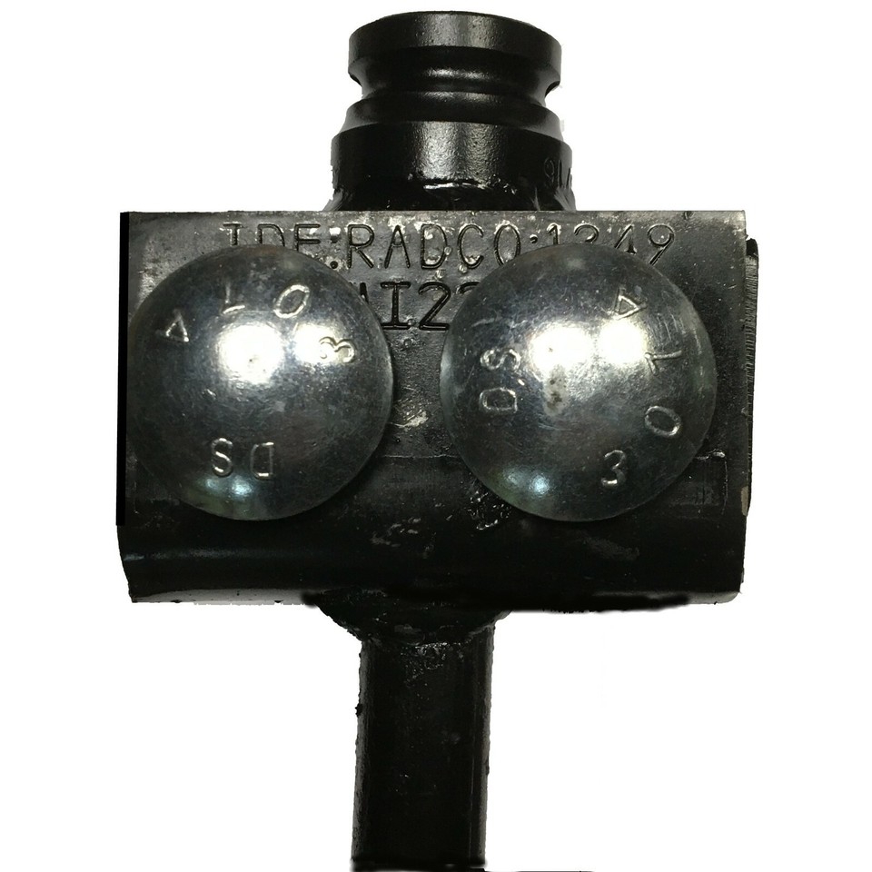 Ground/Earth/Utility/Eye/Mobile Home/Hurricane Anchor Driver Adapter ...