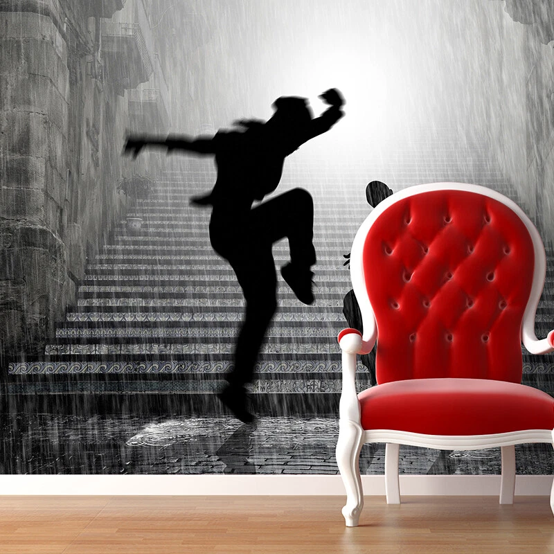 3d Dancing Wallpapers