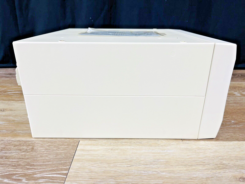 Tosei Engineering Pulcom-V Operator Interface Control System E-PV150006 ...