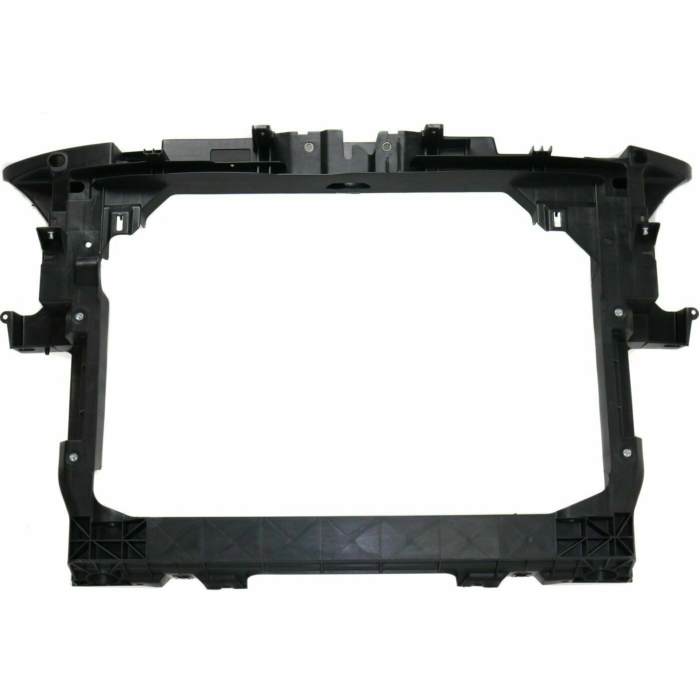 Radiator Support Assembly Textured Fits Mazda CX-9 TD1153110E MA1225154 ...