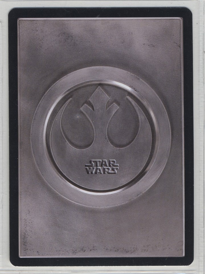 Star Wars CCG Decipher WED-9-M1 'Bantha' Droid Premiere Unlimited Light ...