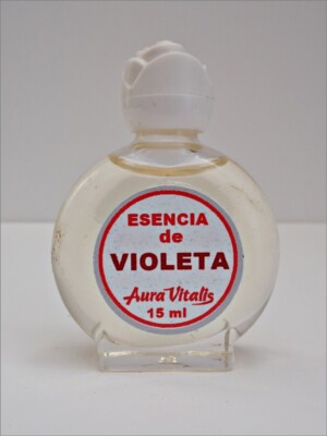 VIOLET Essence 15ml | eBay UK