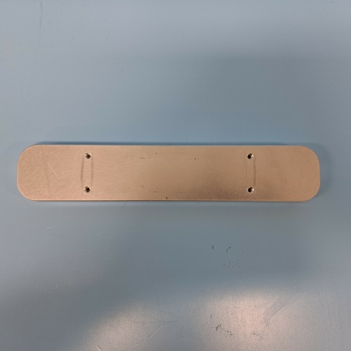 123-0302// AMAT APPLIED 0020-20340 DOOR TRANSFER SLIT VALVE [USED] | eBay