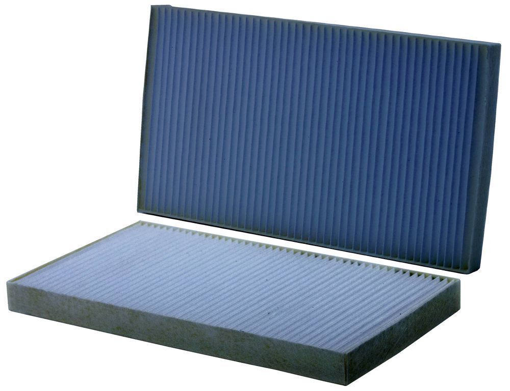 Cabin Air Filter-DIESEL, Turbo Wix 24316 for sale online | eBay