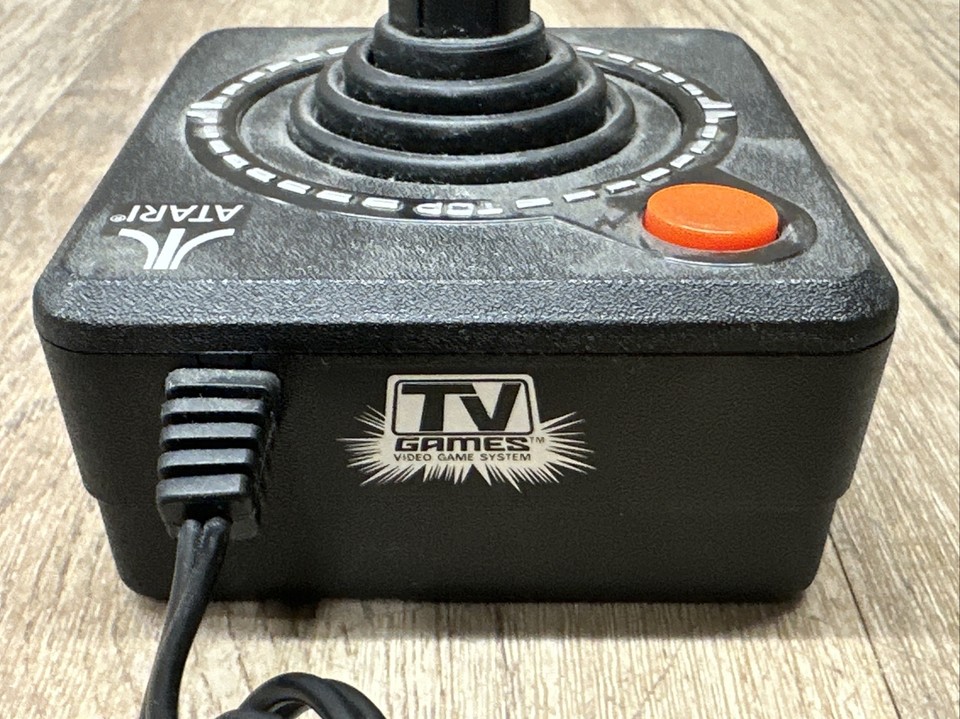 Atari Flashback 4 Classic Game Console | eBay