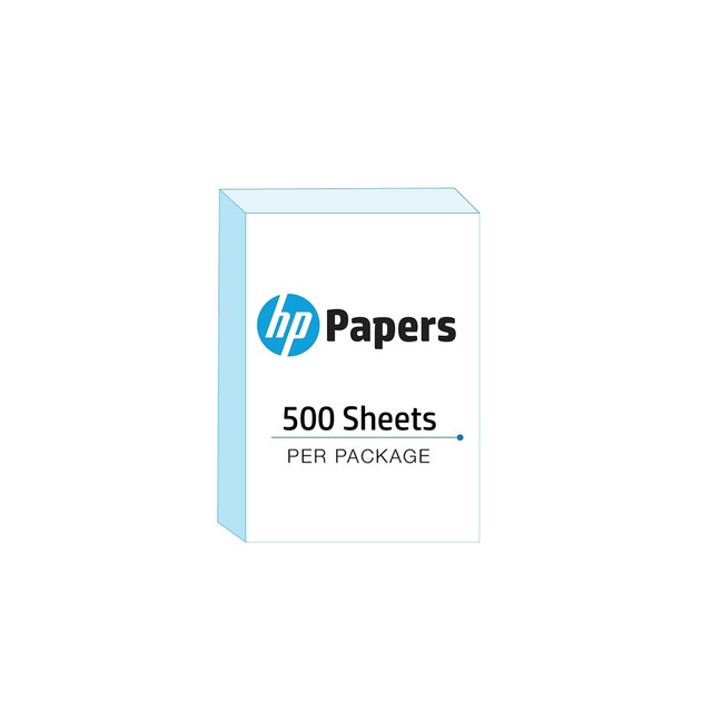 Hew 113100 HP Premium Choice Laser Paper Hew113100 for sale online | eBay