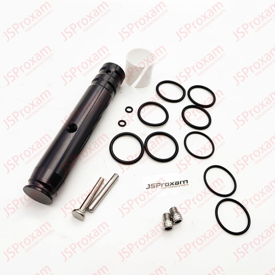 Shaft Kit Fits Mercury 878241A03 878241A02 Trim Tilt Fluid Pin 878241A1 ...