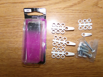 NEW PLPCI L5931 Universal Screen Fasteners 4-Complete Sets *FREE ...