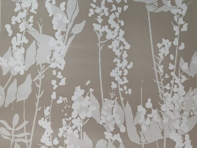 Wistaria Lint Wallpaper by Kuboaa designed by Andrew Hardiman ...