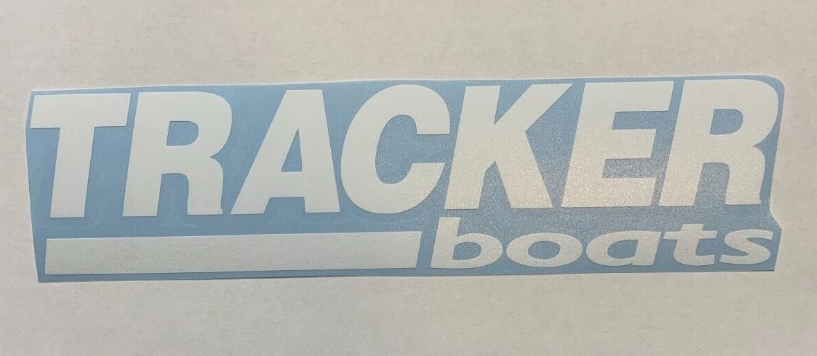 Tracker Boats Logo