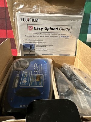 Fujifim Finepix Xp65 | eBay
