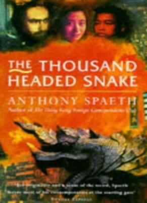 The Thousand Headed Snake By Anthony Spaeth 9781857990447 | eBay Australia