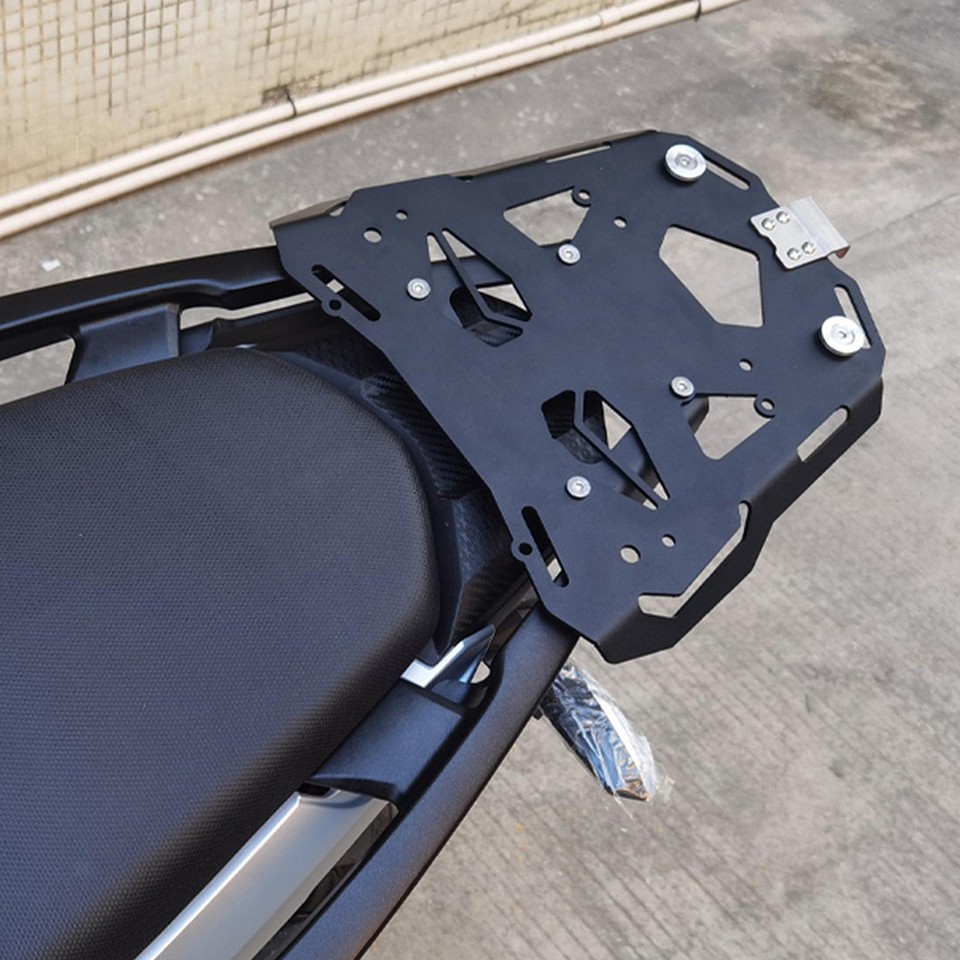 Motorcycle Luggage Rack Rear Carrier for Honda CB500x NX 500 NX400 2024 ...