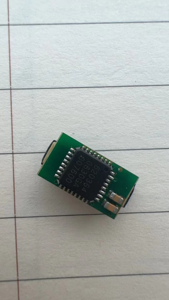 OEM MQB 48 Chip Megamos AES MQB Transponder Chip for Fiat 500X Jeep VW ...