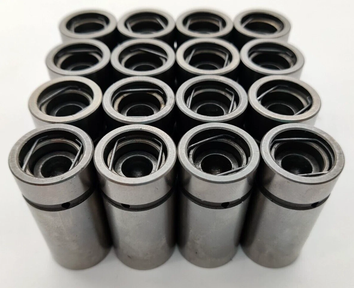 HL1817 Hydraulic Flat Tappet Lifter Set For 283 350 454 GM, 42% OFF